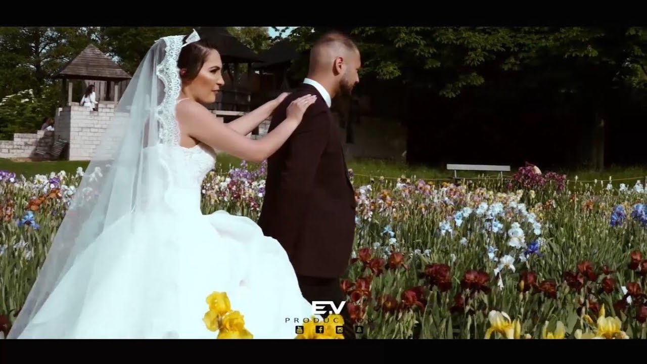 ASK HIKAYEM-SINEM & DOGAN DÜGÜN PART II - YouTube