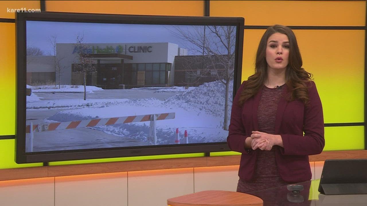 Buffalo marks one year since the deadly shooting at the Allina Health ...