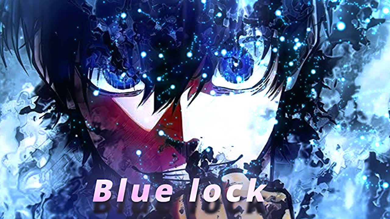 Blue lock - Devil eyes [Amv/Edit] - YouTube
