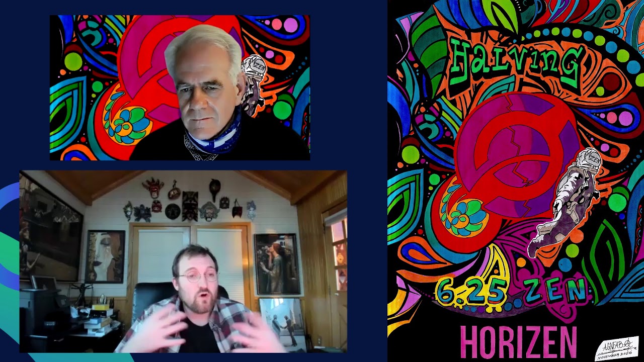 Charles Hoskinson Interview about Horizen - YouTube