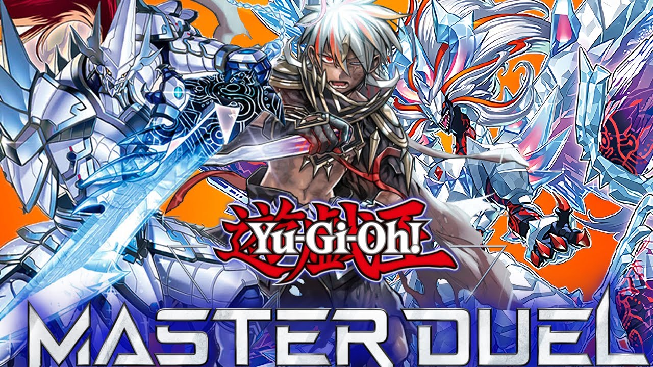 SWORDSOUL CAN SUMMON MIRROR JADE without BRANDED FUSION in Yu-Gi-Oh ...