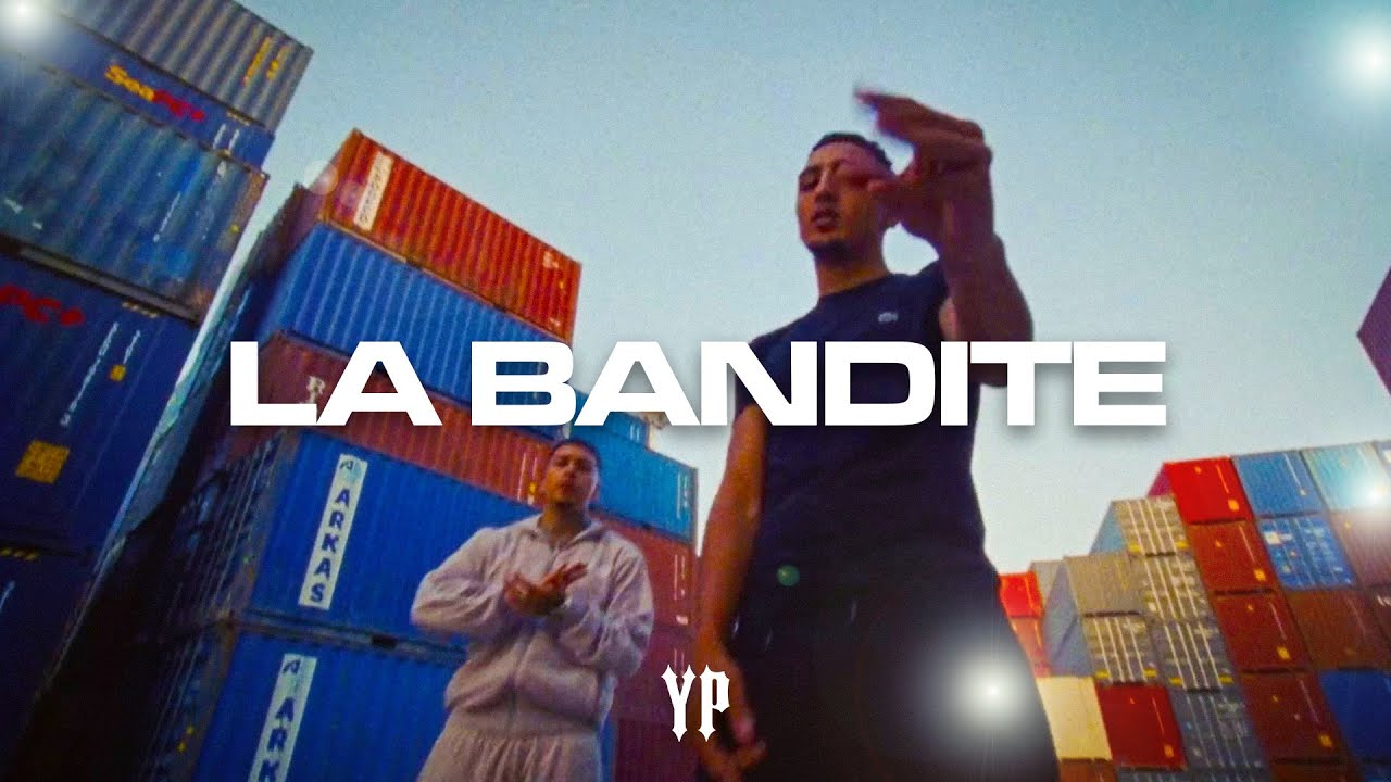 [FREE] Morad X Jul X Deep House Type Beat - "La Bandite" Morad Type ...