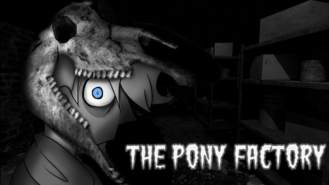 MY LITTLE PONY GONE WRONG || The Pony Factory - YouTube