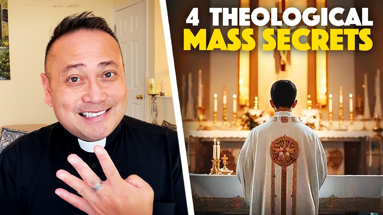4 Hidden Mass Secrets Every Catholic Should Know for a Deeper ...
