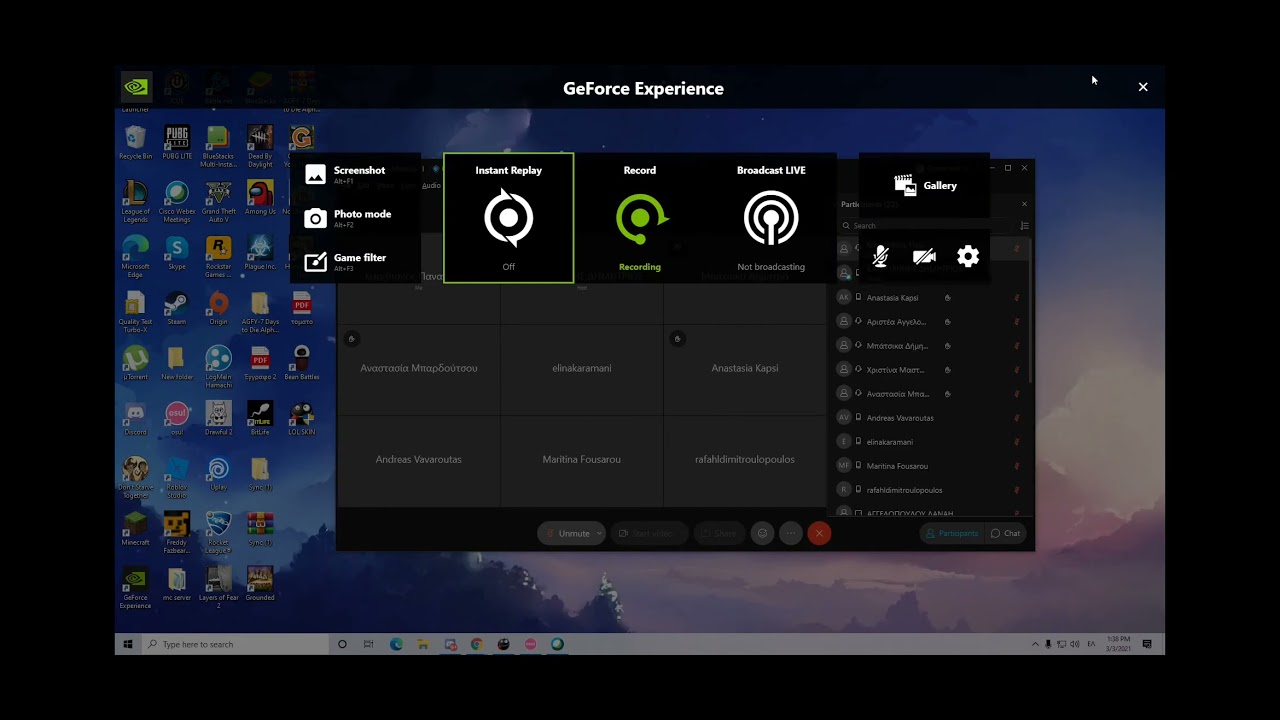WEBEX MEMES - YouTube