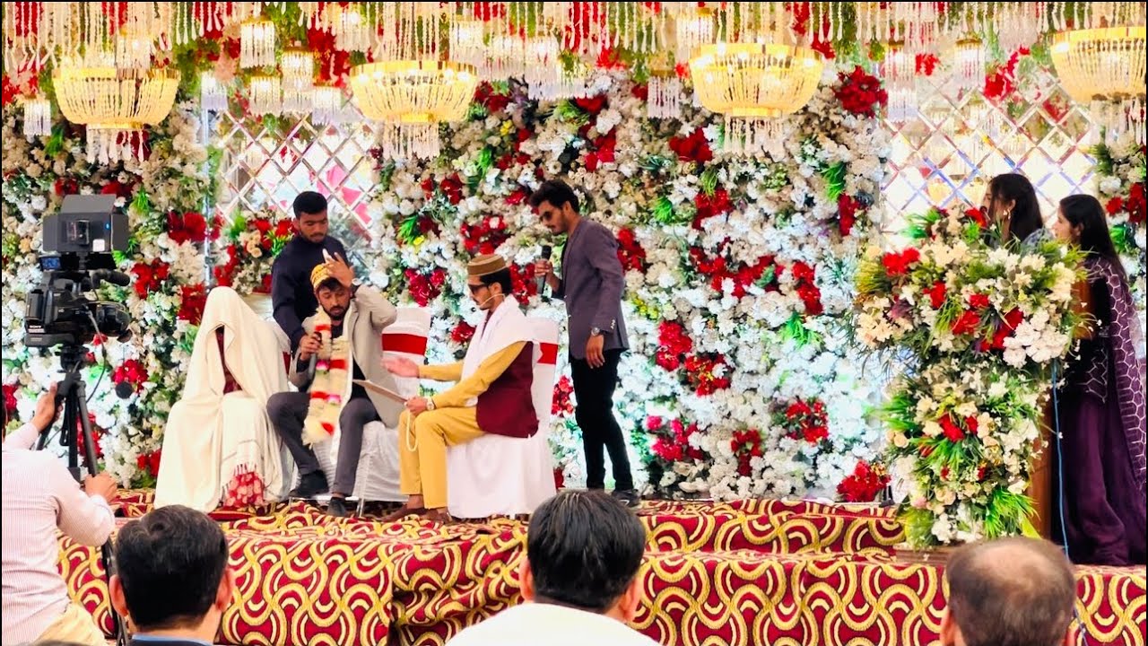 Murda Dulha Drama Annual Function By evening Department Uaf sub Campus ...