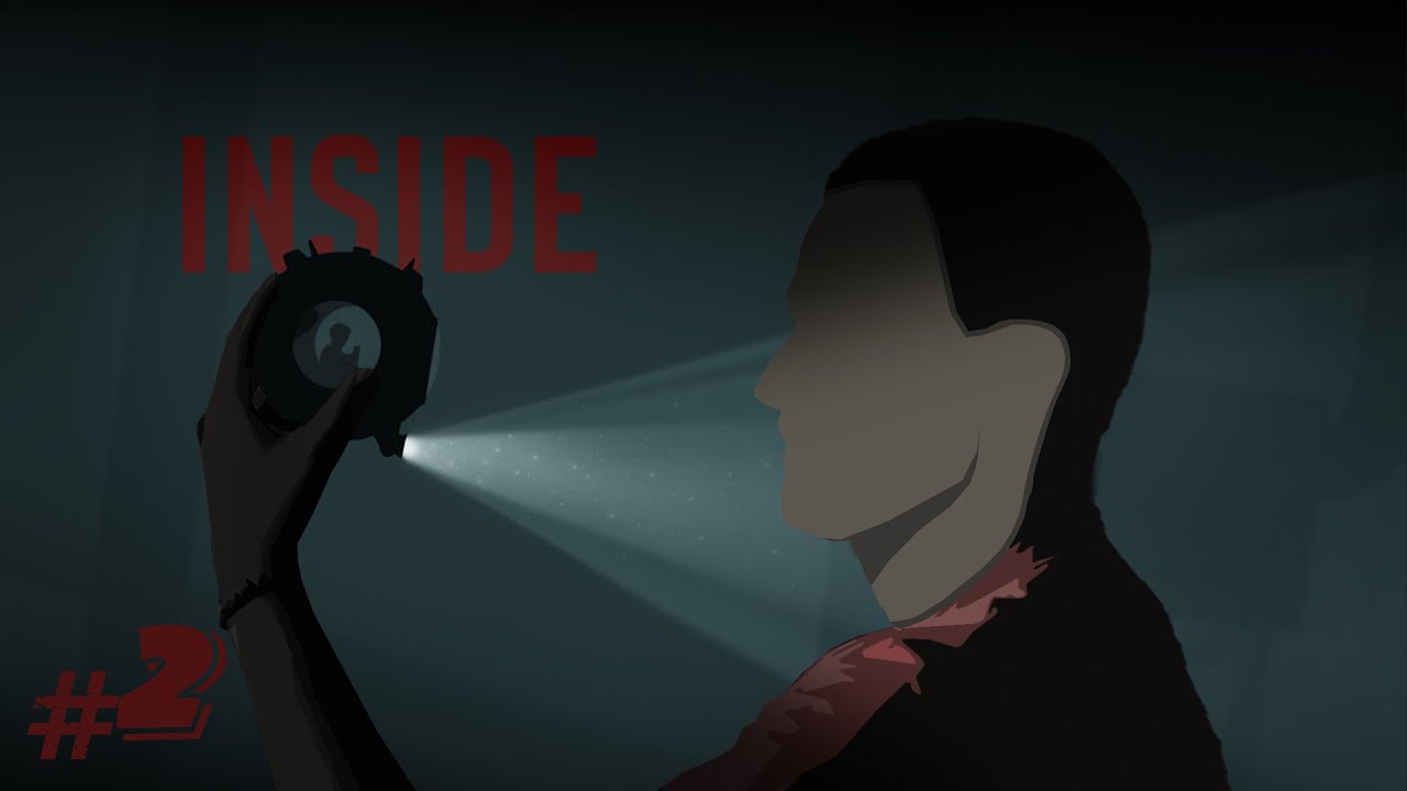 INSIDE #2 Indie Game با من همراه باشید با قسمت دوم - YouTube