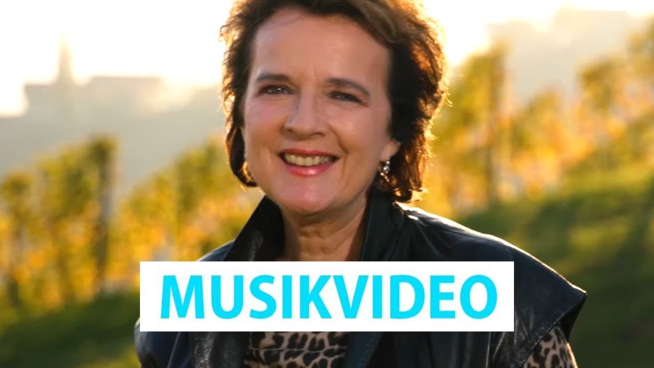 Monika Martin - Diese Liebe schickt der Himmel (Offizielles Video ...