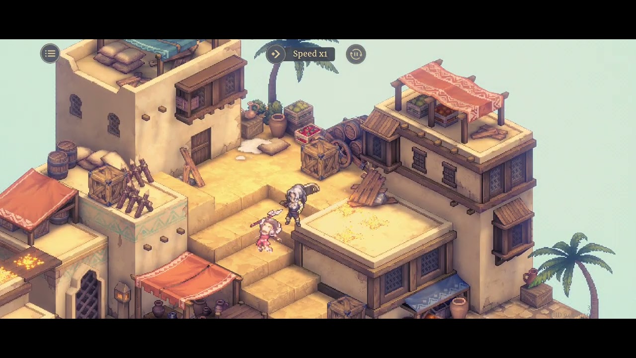 Tower of Conquest 7-2! Sword of Convallaria - YouTube