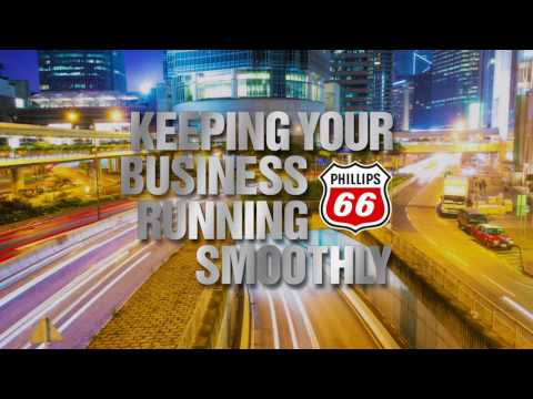 Phillips 66 Marketing Video - YouTube