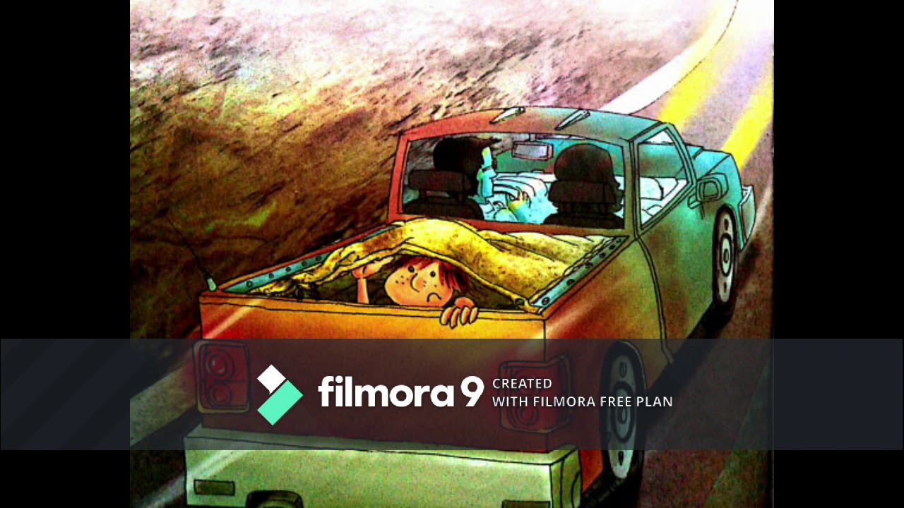 El Capitán Fush y Pequeño Minino Parte 6 - YouTube