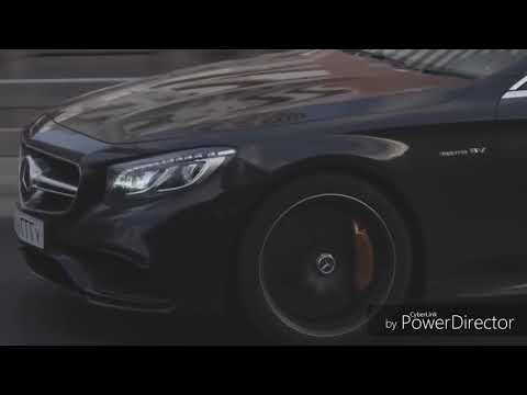 Шикарная песня и Гелик G63 Океан Ельзи - Обійми  8 февраля (2018).