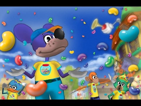 ToonTown Rewritten- free code - YouTube