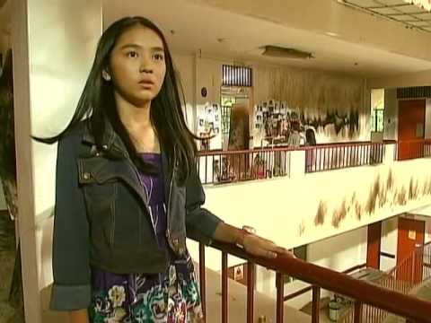 Anna/Victoria, Magkaribal (2010)