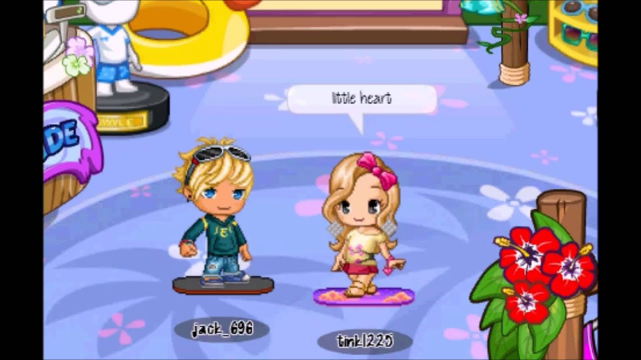 Fantage - New series promo - YouTube