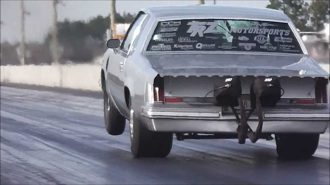 TRZ Motorsports @ Lights Out IV - YouTube