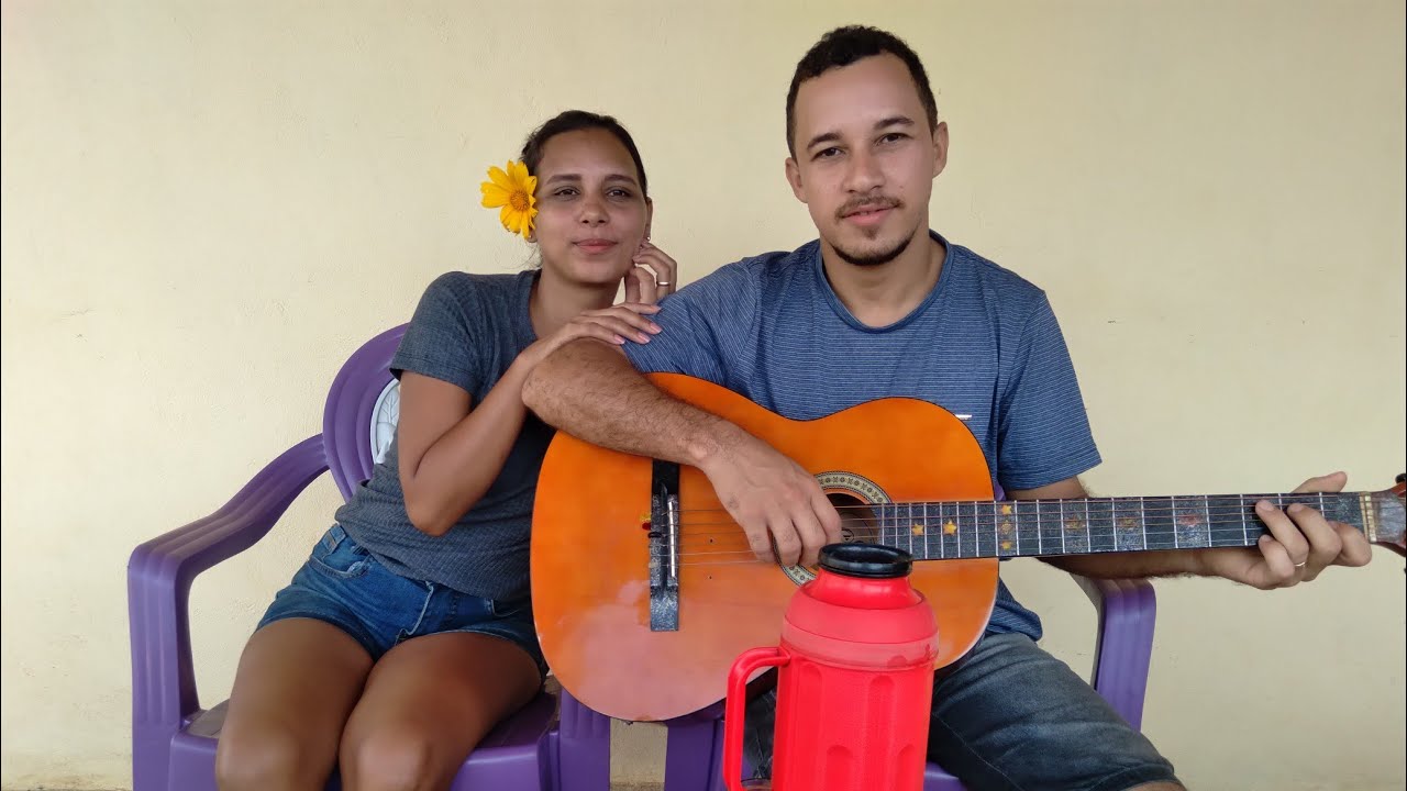 Bate-papo com Casal Raniery e Ana keyla, nova Dupla de Artista do Sitio ...