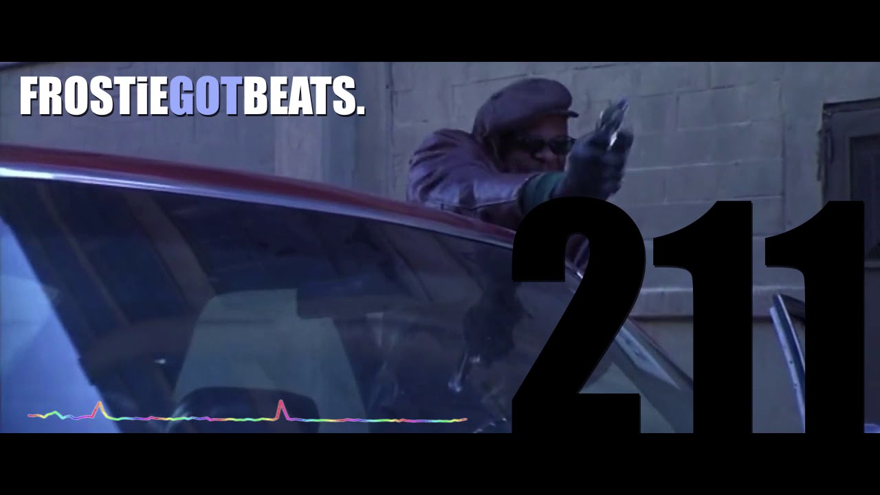 **211** Rap Beat Instrumental - YouTube