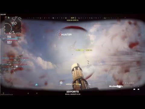 Juggernaut, like shooting fish in a barrel - YouTube