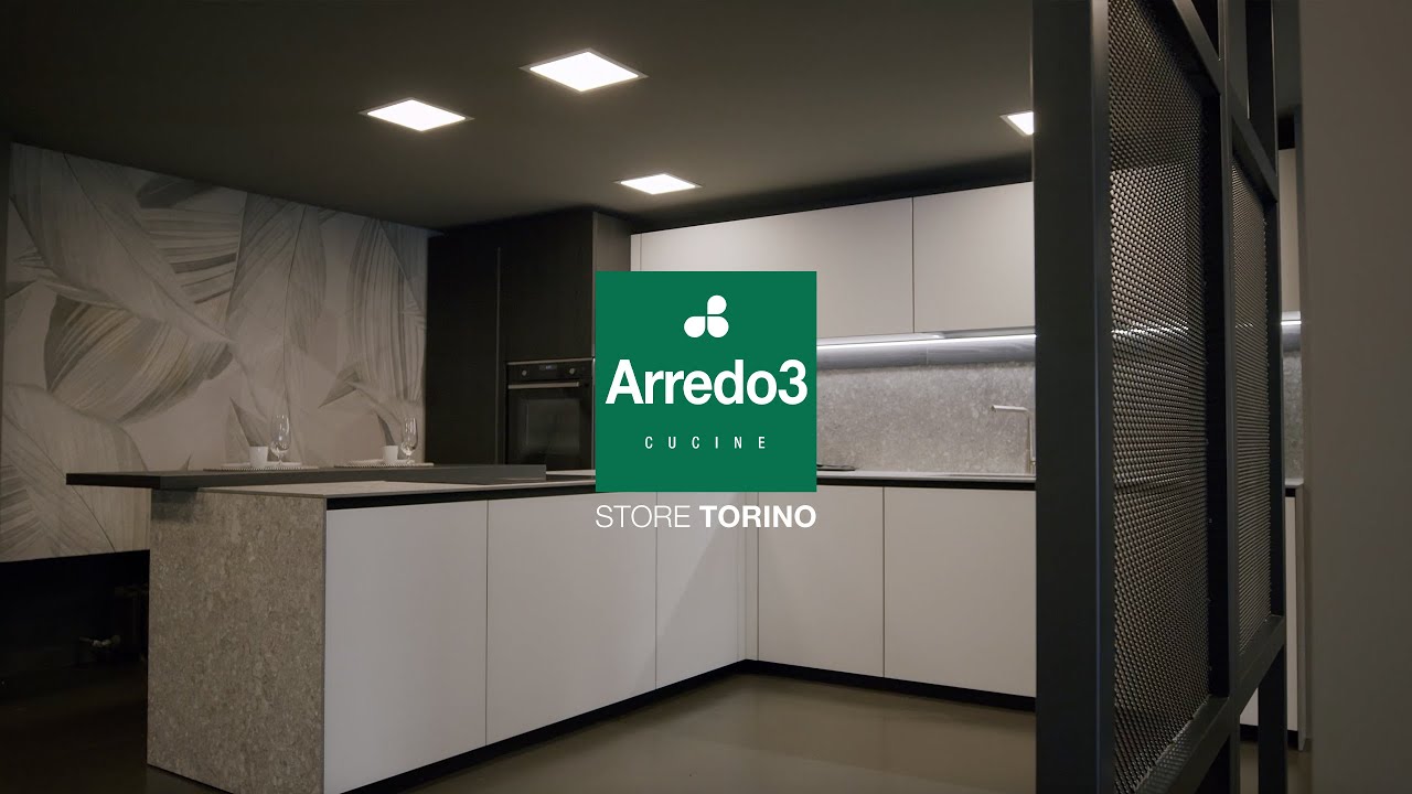 Simone Finetti Show Cooking @ Arredo3 Store Torino | Di cucina in ...