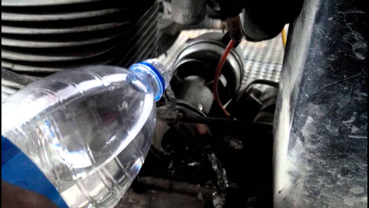 Electronic Point for Royal Enfield Bullet - CI Engines - YouTube