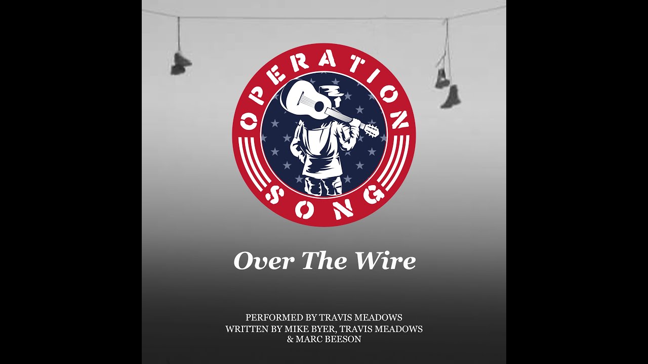 OVER THE WIRE - YouTube