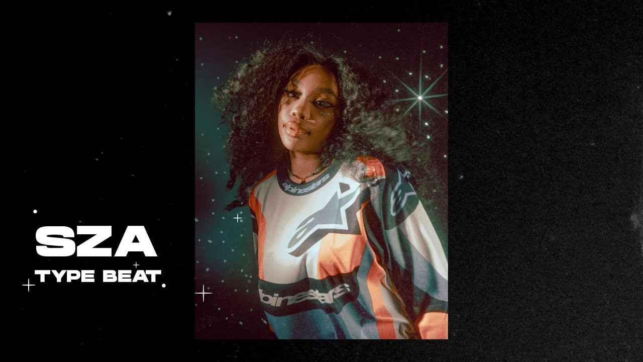 “FREE” SZA Type Beat - Do It To You - YouTube