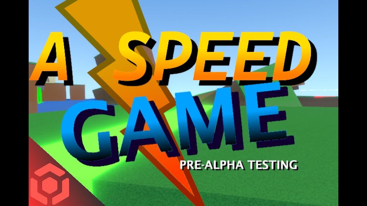 A Speed Game - Trailer Oficial (No Polytoria!) - YouTube