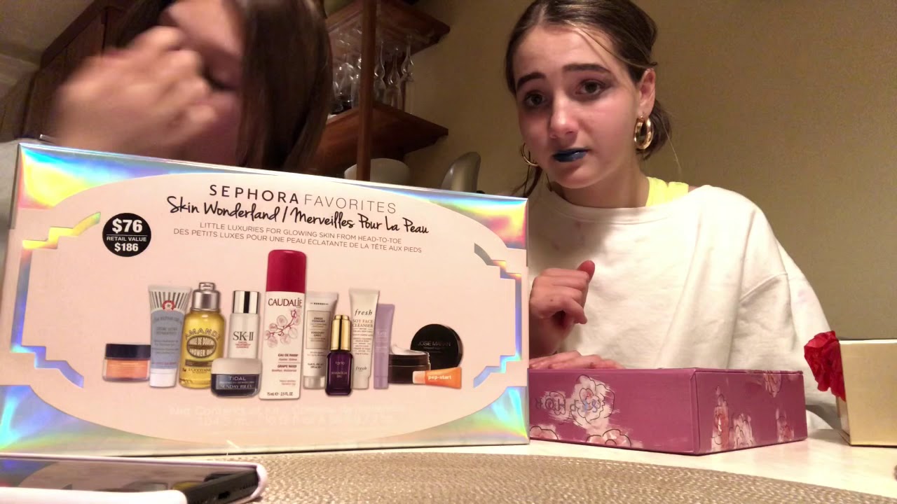 MAKEUP ROUTINE 🤟 - YouTube