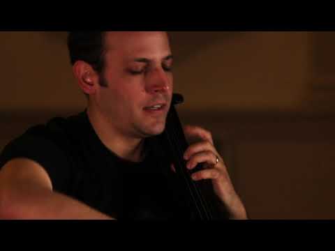 Bach Cello Suite No. 6 (Complete) - Mike Block - YouTube