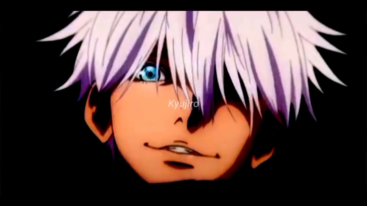 Sad - Gojo Edit - YouTube