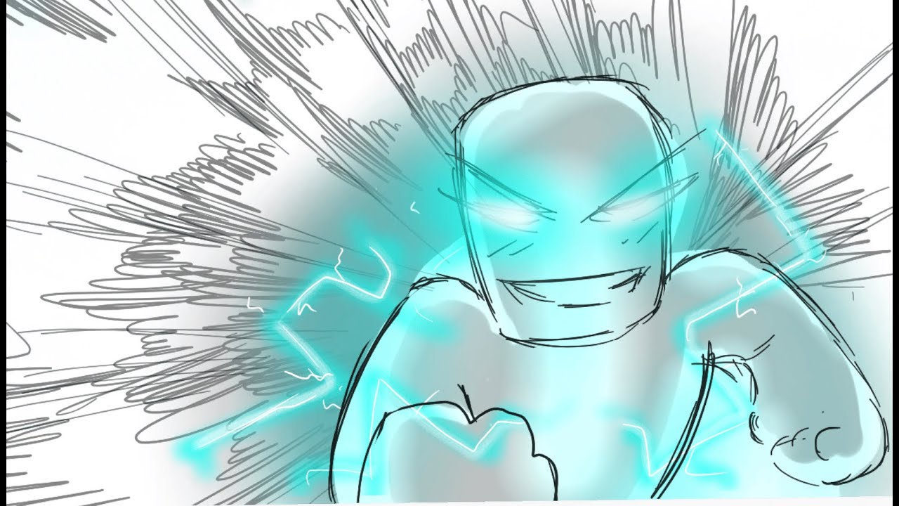 Blast: FlipaClip animation - kcai pcal final - YouTube