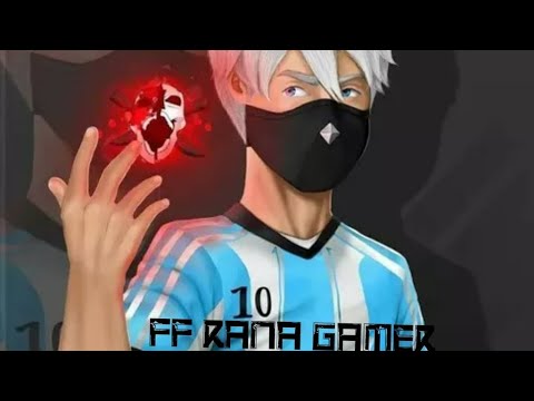 Rana FF Gamer is going live! - YouTube