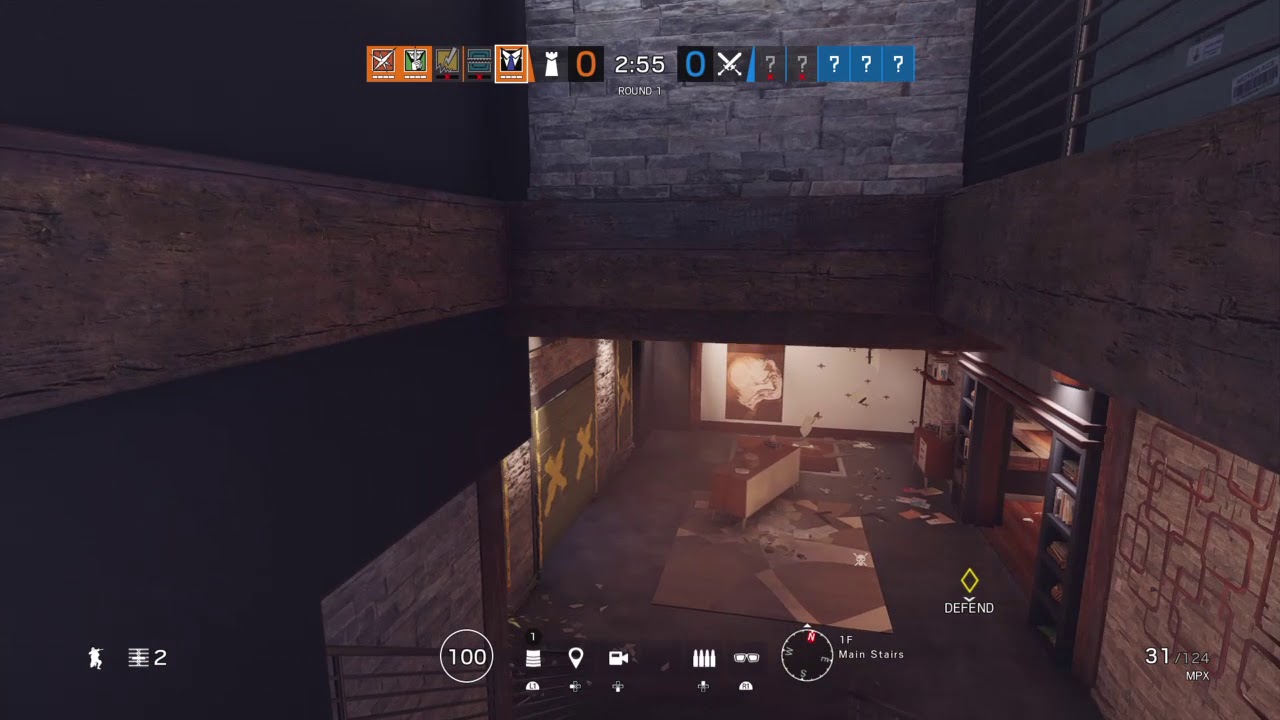 Warden is just best operator - YouTube