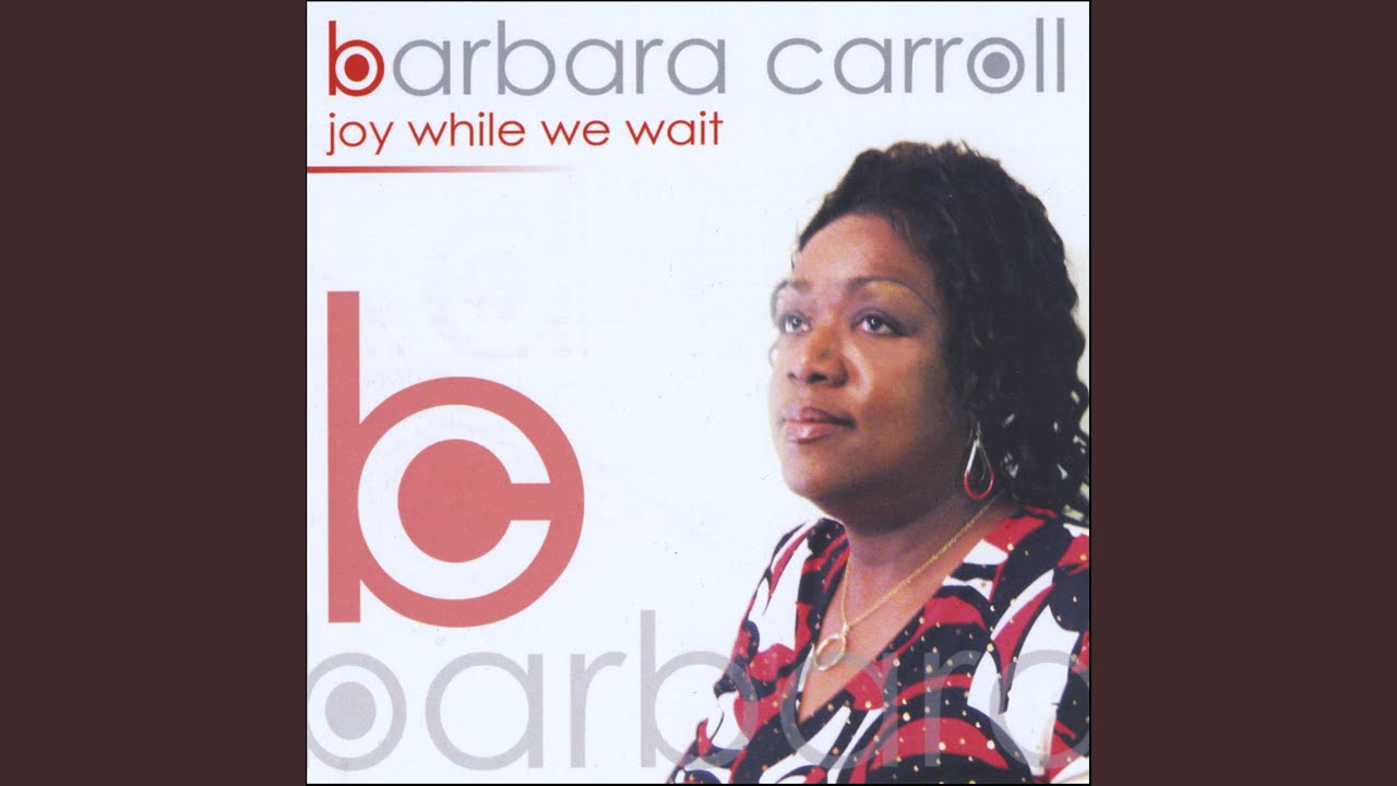 Joy While We Wait - YouTube