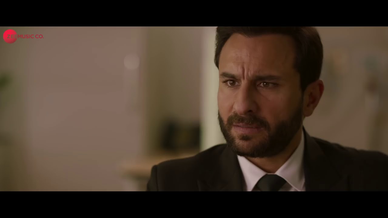 Kalakandi official trailer Saif Ali Khan 2018 - YouTube