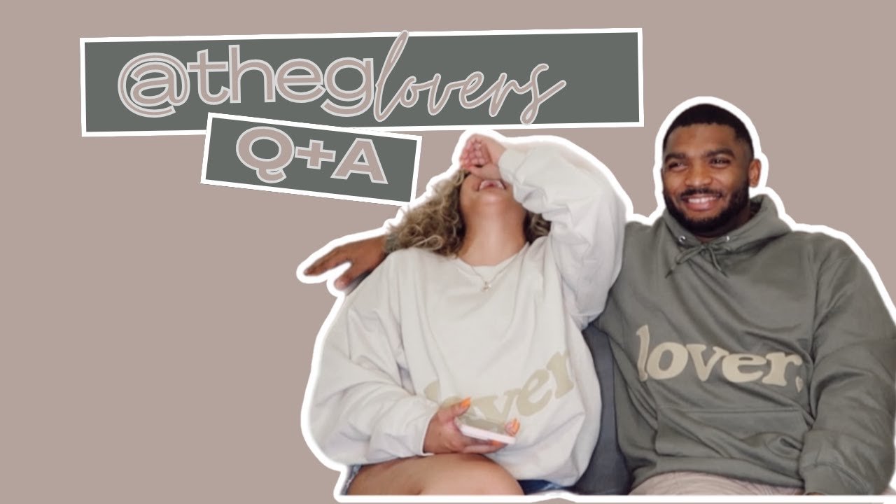 Q+A with the gLOVERS - YouTube