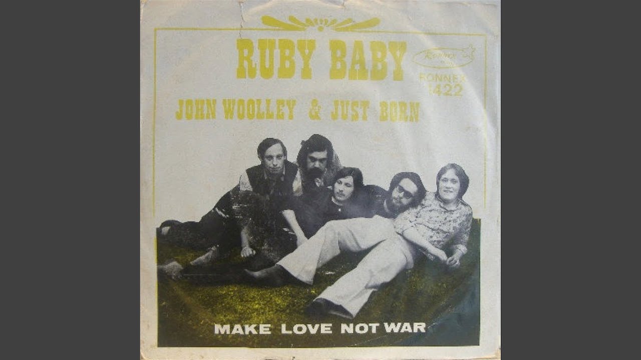 Ruby Baby - YouTube