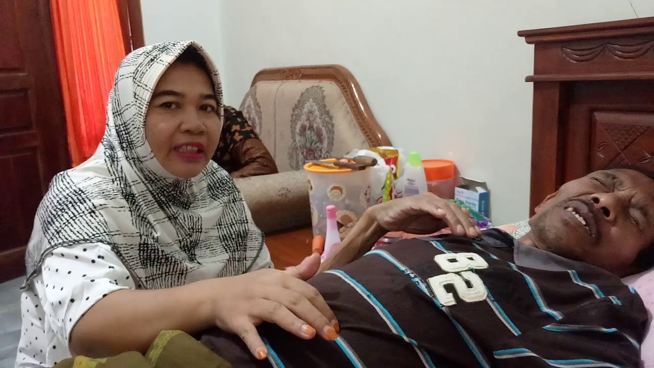 SAKIT PERUT YG MENGERAS,PENGOB.ALTER BUK NING PANDAAN - YouTube