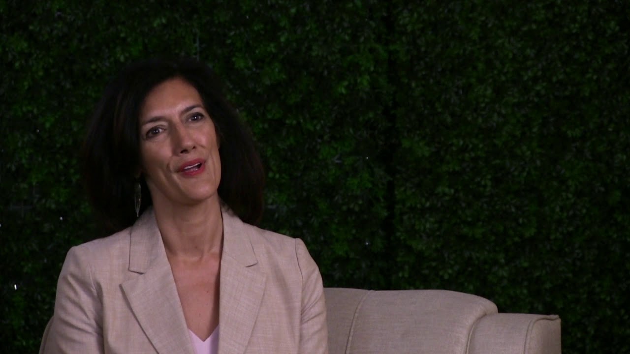Most Influential Women: Barb Dawson, Snell & Wilmer - YouTube