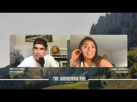 Carol Sempero | Mental Illness Oppression & Freedom Testimony - YouTube