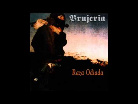 Brujeria - La Migra (Cruza La Frontera II)