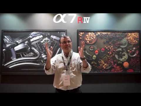 ''Outdoor shoots made easy with Sony'', feat. Kedar Bhatt - YouTube