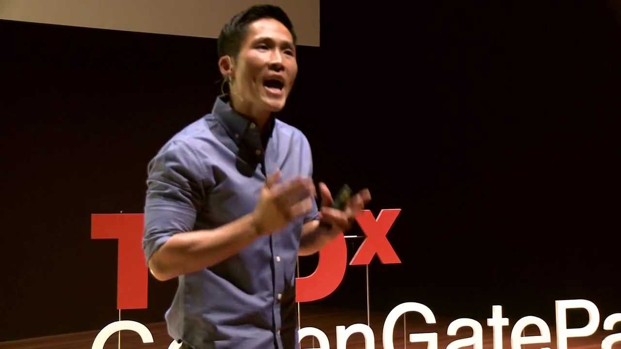 Having more, using less | Max Gunawan | TEDxGoldenGatePark - YouTube