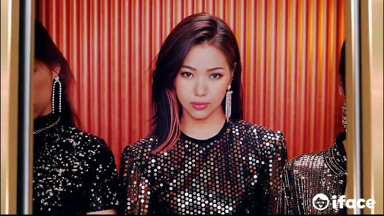 Turning My Face Into Celebrity | iface - YouTube