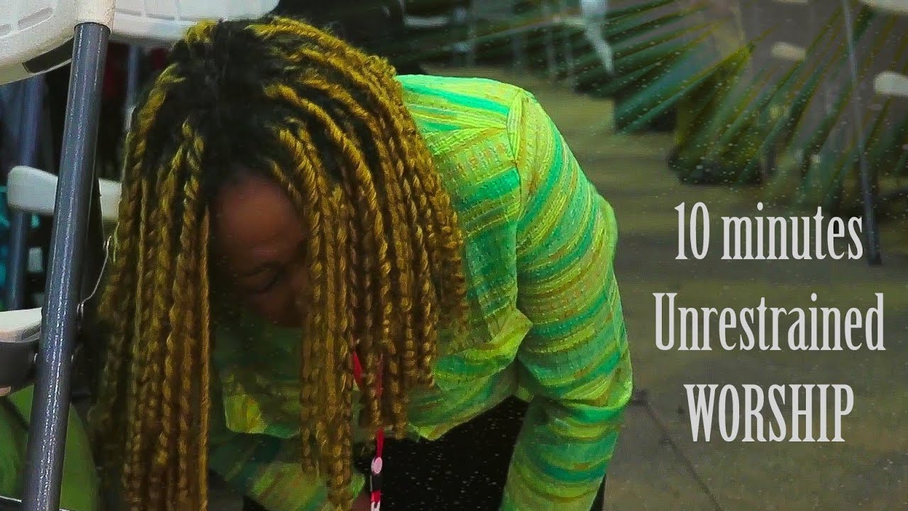 Burning Insense | Anthony Kani live worship | Prayer & Prophetic 2022 ...