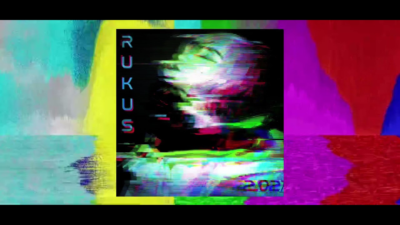 Rukus - 2021 (Teaser 2) - YouTube