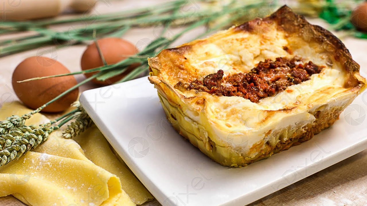 pasticcio de dinde en 20 minutes 👌🏻😋 - YouTube