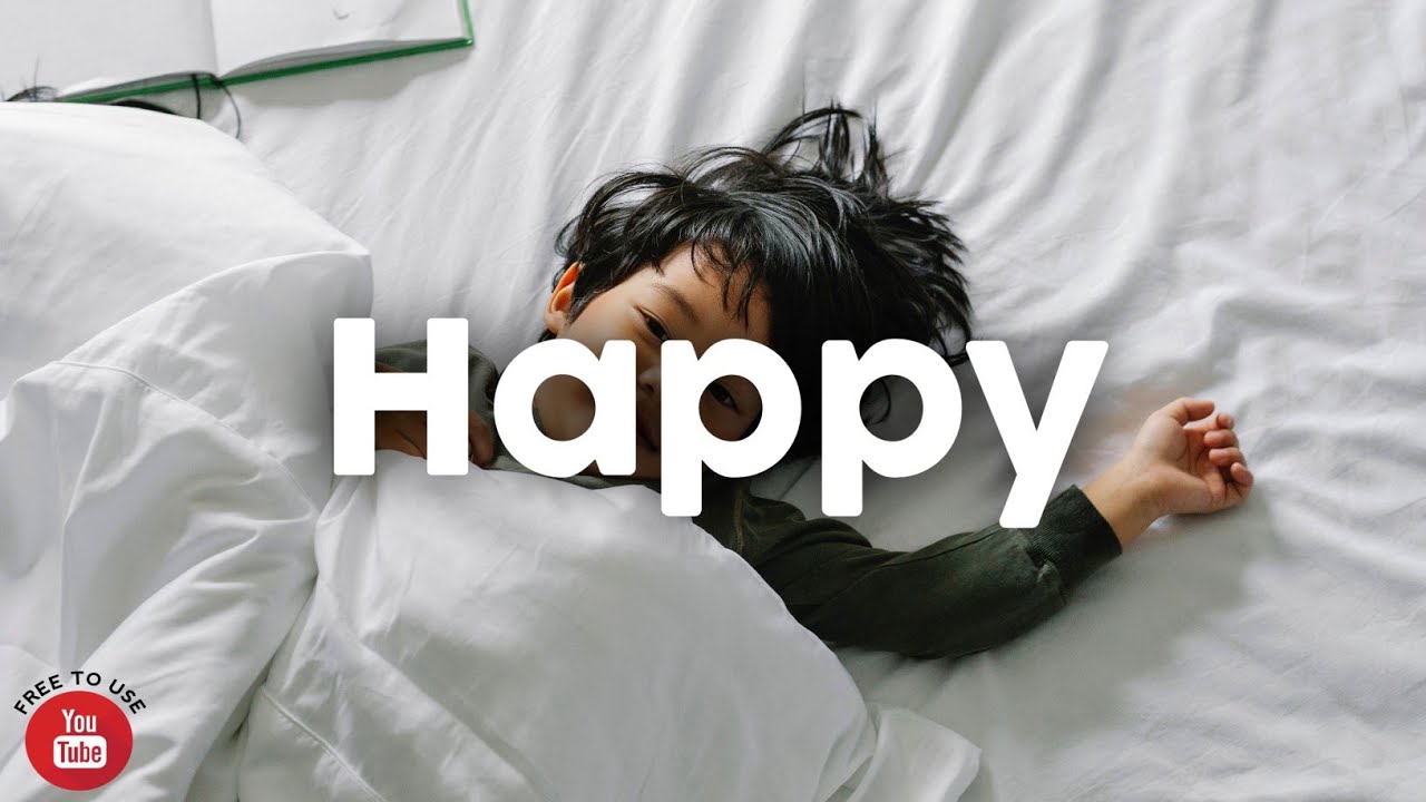 🌄Royalty Free Happy & Upbeat Background Music for Vlogs No Copyright ...