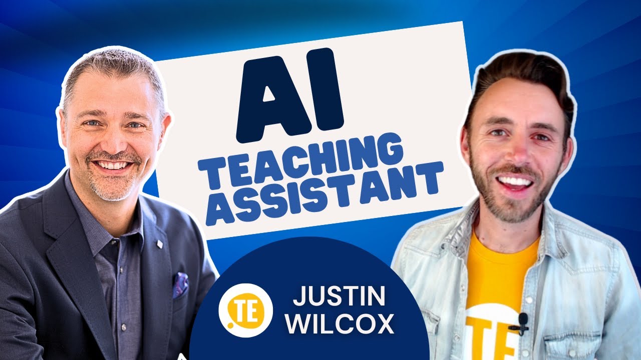 Hidden Secrets of AI-Based Virtual Teaching Assistants - YouTube